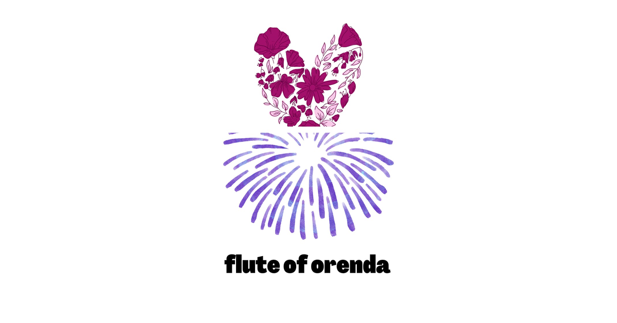 flute of orenda - Indian Skirts, Light weight Lehengas & Chic Kaftans